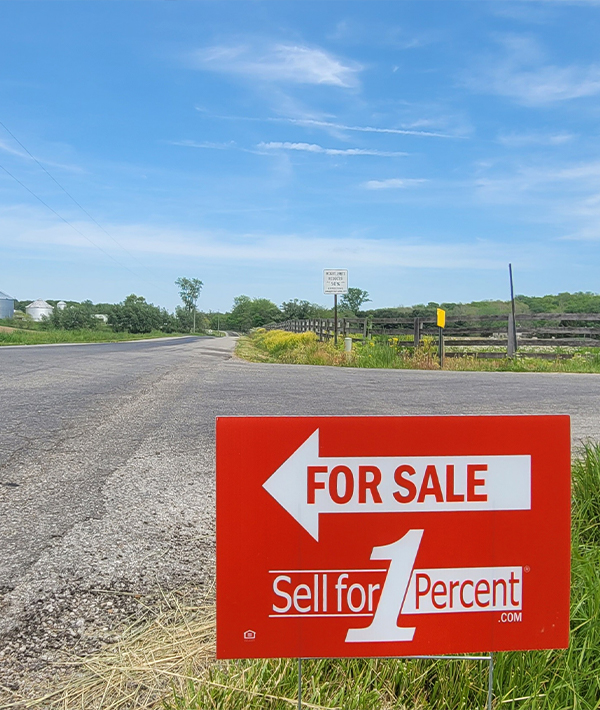 Jaysen Barlow Sell For 1 Percent Realtor