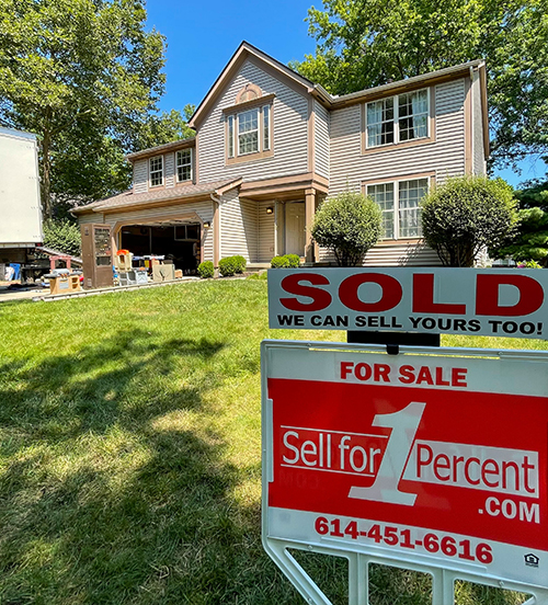 Jaysen Barlow Sell For 1 Percent Realtor